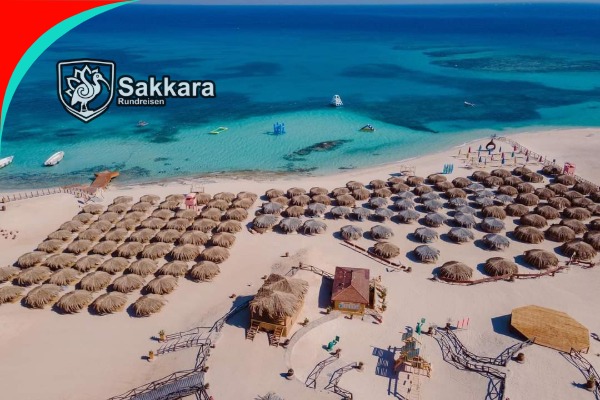 Private Delfin Tour Hurghada - Hurghada Schnorcheln & Speedboot ...