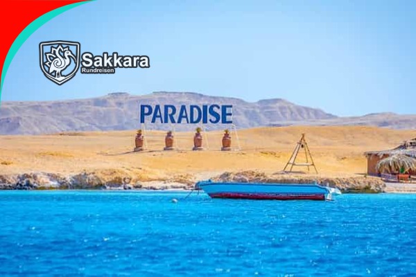 Private Delfin Tour Hurghada - Hurghada Schnorcheln & Speedboot ...